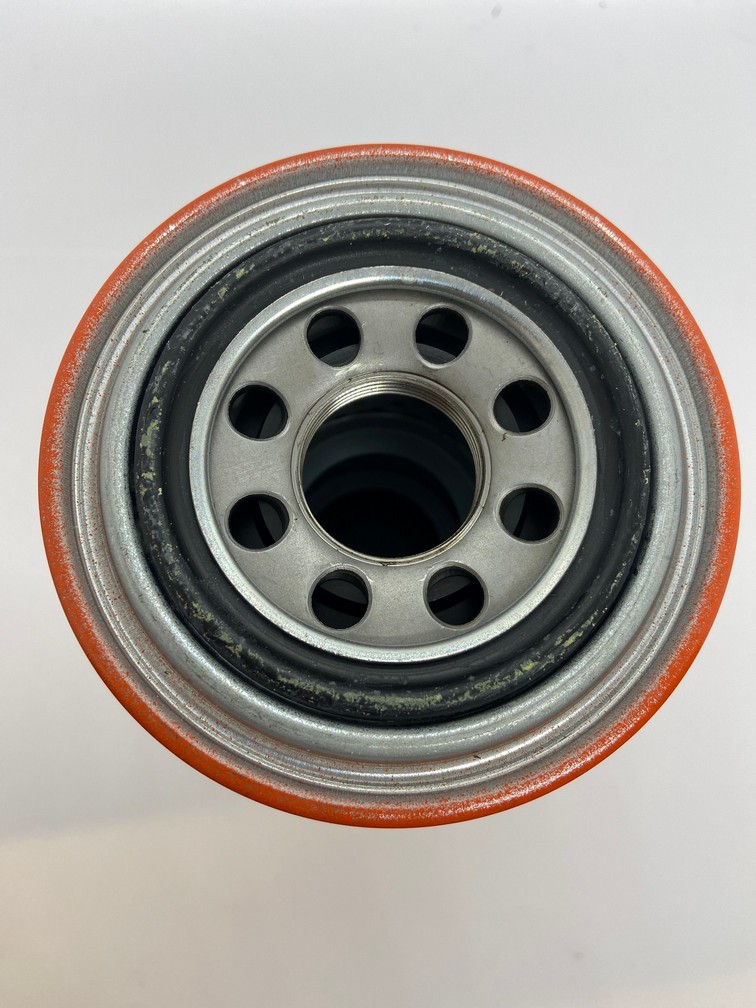 Wako Hy-Spin Filter Hitachi WP-110 336781-31110