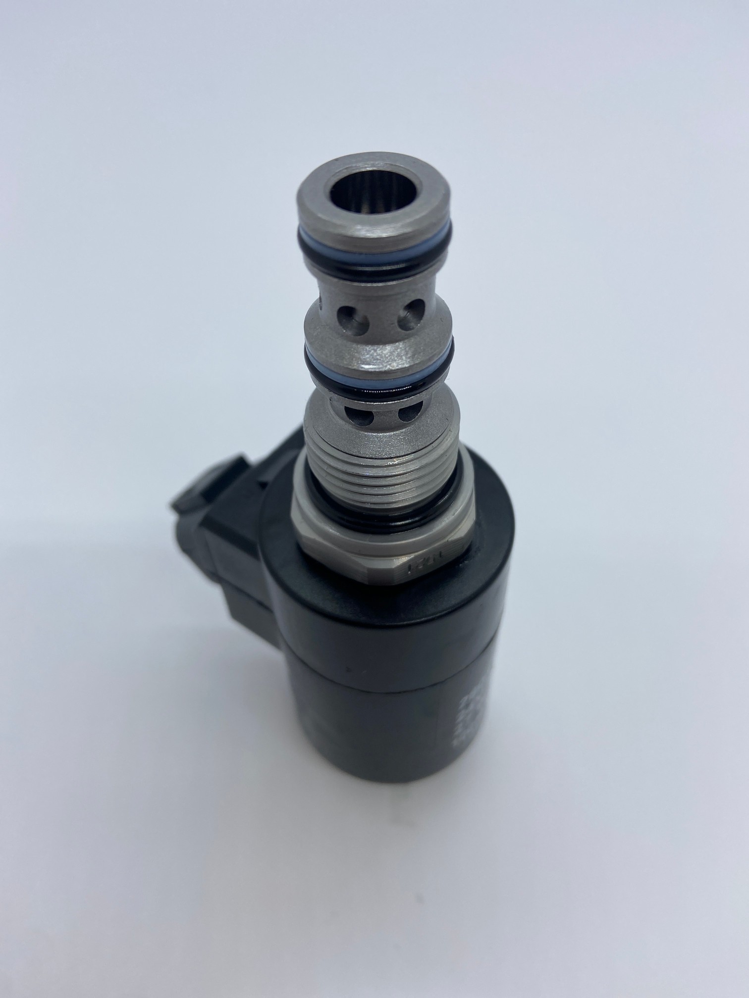 Bucher Hydraulics 24V DC 27W, 100%ED 280153